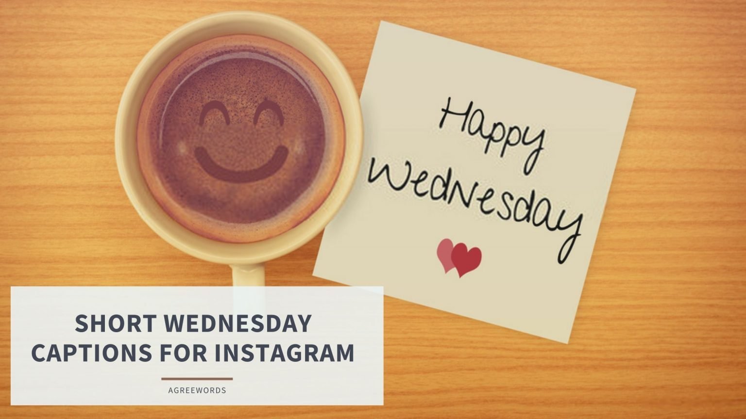 70+ Wednesday Captions for Instagram To Get Extra Motivation 2026