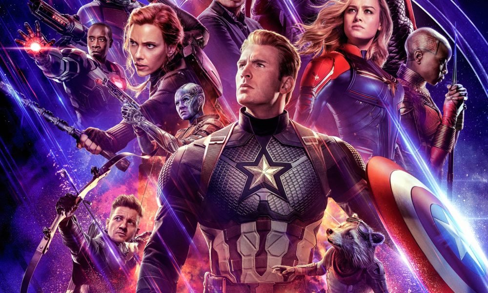 Top 50+ Avengers End Game Captions for Every Marvel Fans!