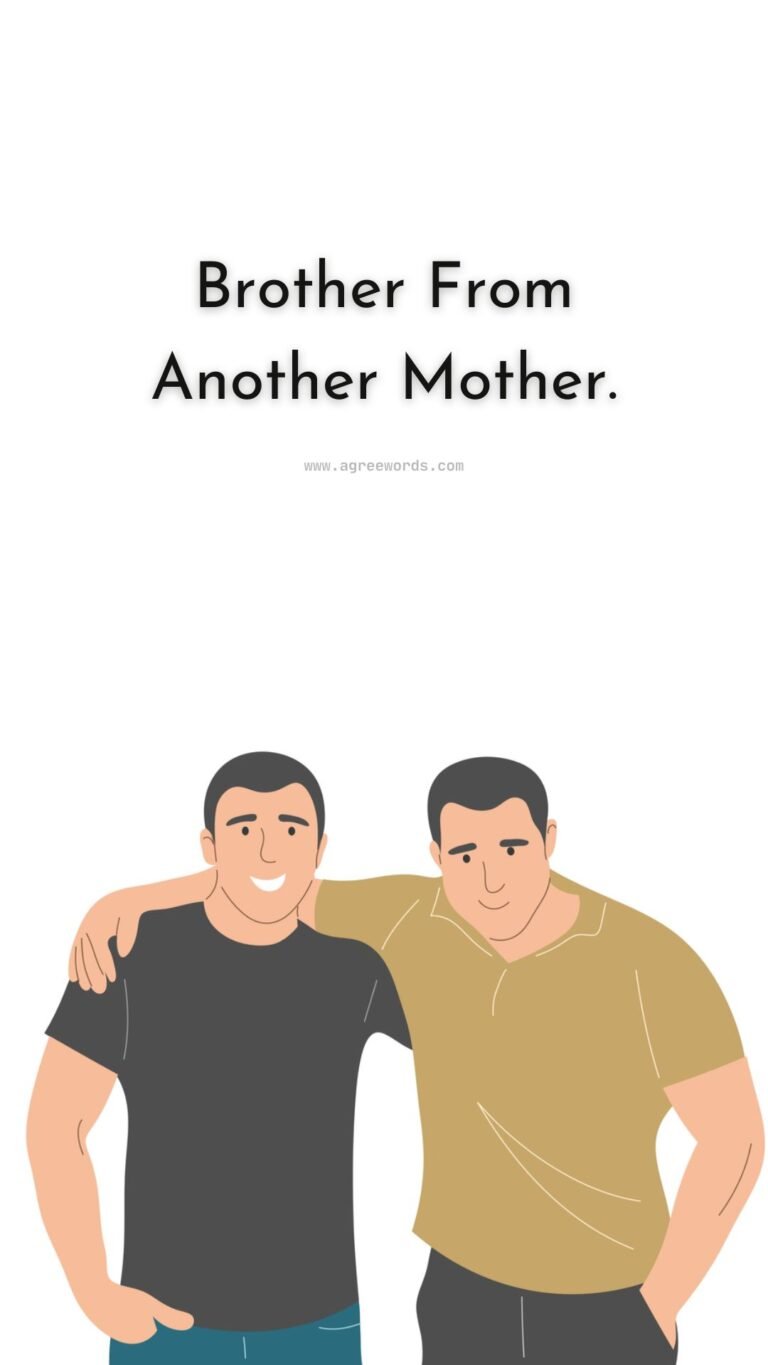 89+ Top Brother Instagram Captions That Will Make You Go Viral