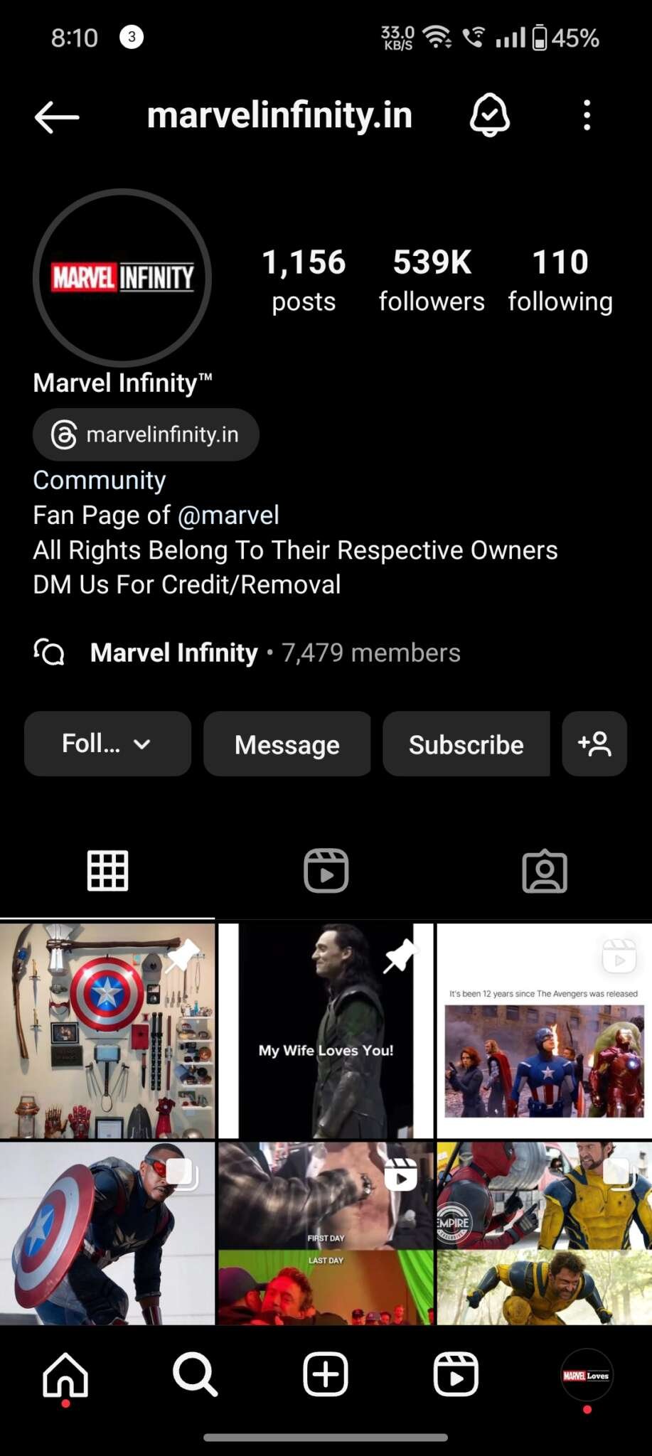 77+ Marvel Trivia Questions & Answers to Test Your Superhero IQ ...
