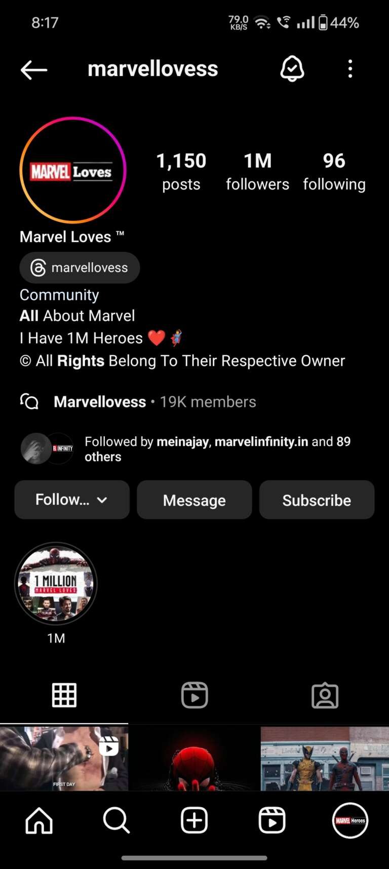 Top 50+ Avengers End Game Captions for Every Marvel Fans!